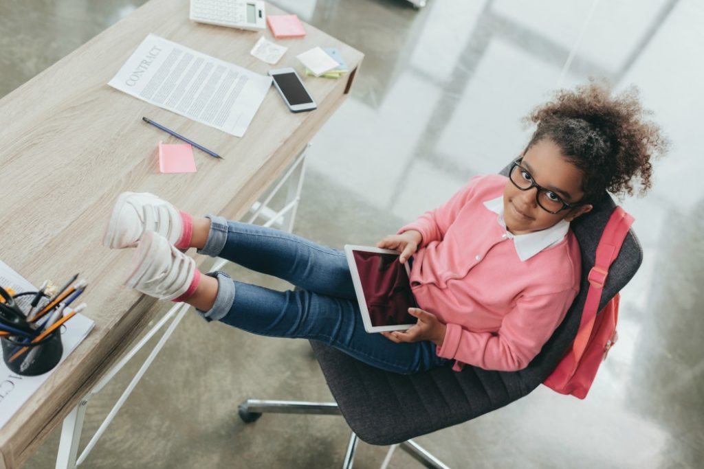 How to Help Your Child Become a Business Savvy CEO Kid - Smart Money Mamas How to Help Your Child Become a Business Savvy CEO Kid - Smart Money Mamas